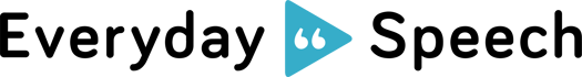 Everyday Speech Free Materials
