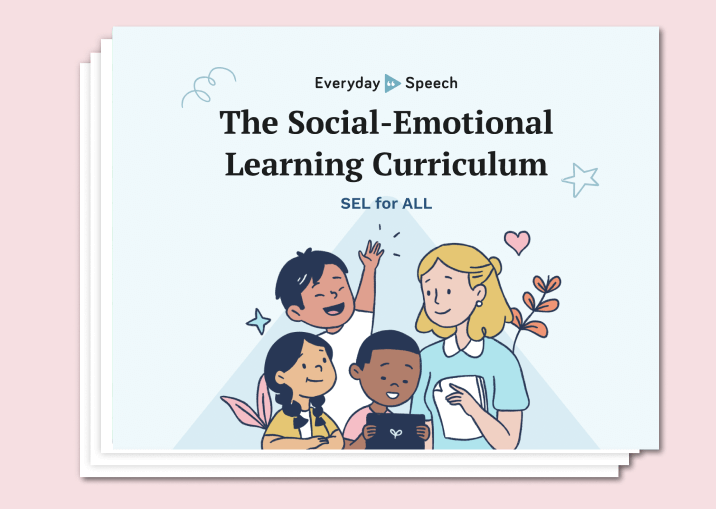 SEL 2.0 Scope and Sequences