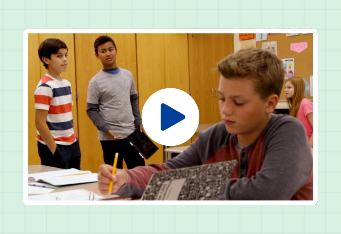 Standing Up To Bullying - Downloadable Activity